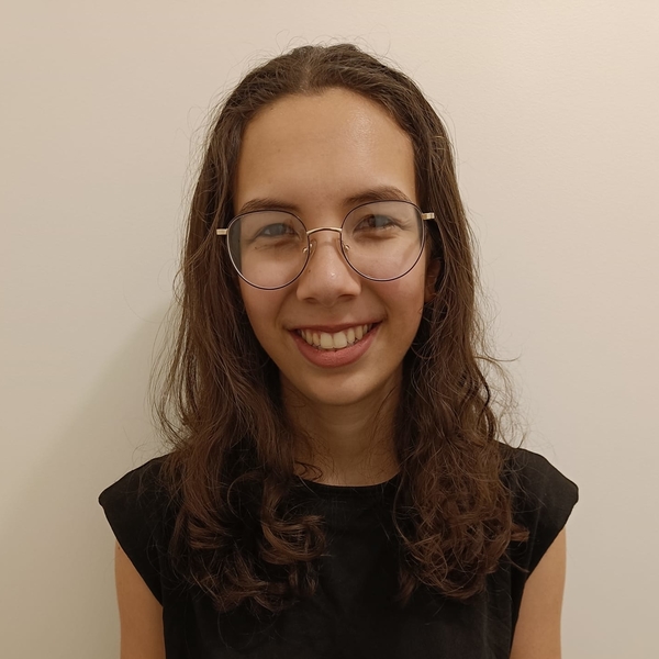 Déborah - Prof de comptabilité - 20€/h