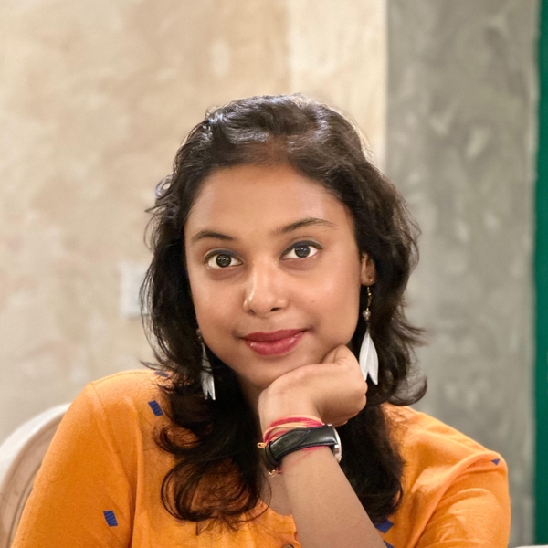 Souraja - Computer programming teacher in Kolkata - ₹500/h