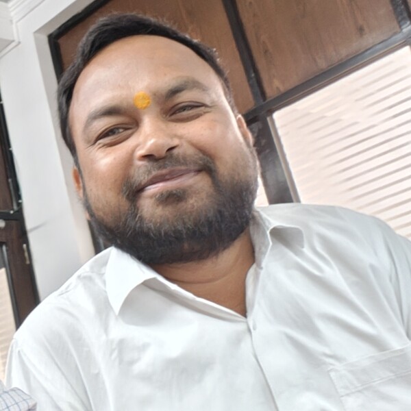 Siddharth - Maths tutor - 0£/h