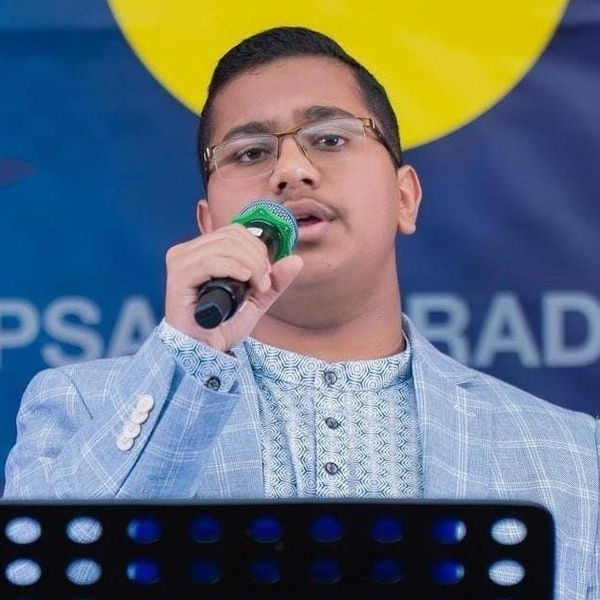 Alfie - Mathematics tutor - 8$/h