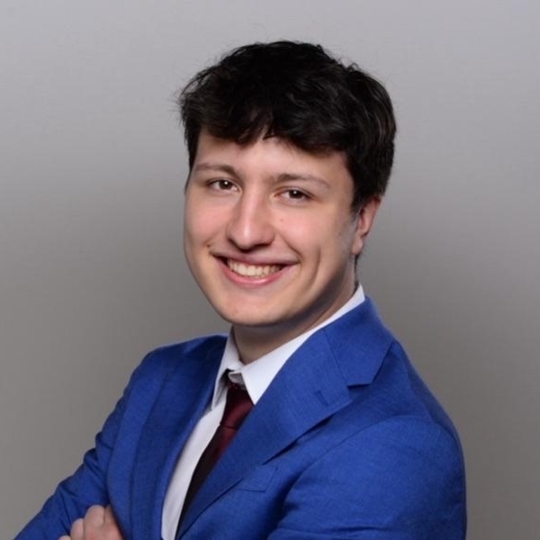 Max - Mathelehrer in München - 15€/h