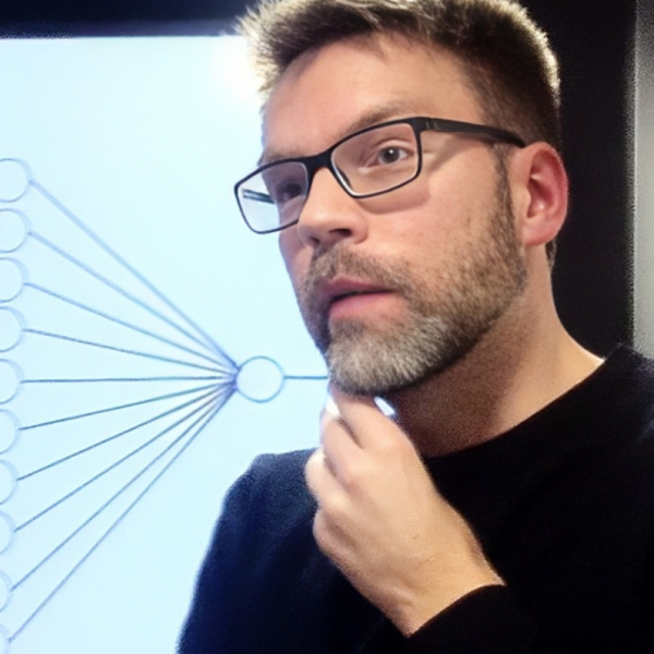 Dylan - ESOL tutor - 23£/h