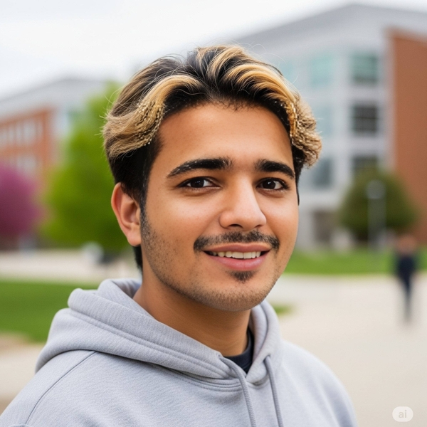 Adnan - Physics tutor - 5£/h - 3 reviews