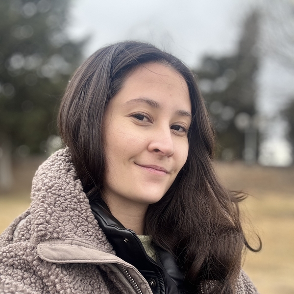 María Martina - Profesor de inglés - $443/h