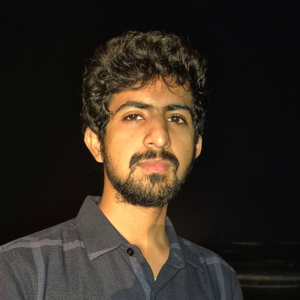 Pavan - Python tutor - 0£/h