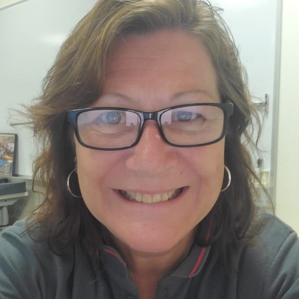 Margi - Basic computer tutor in Canberra - $25/h