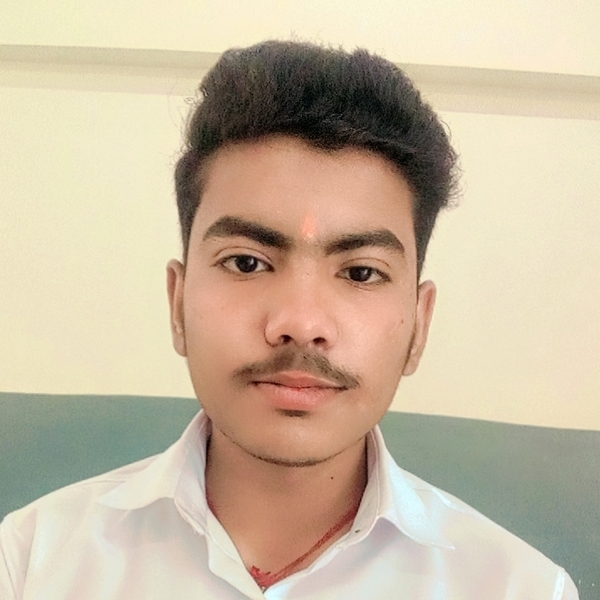 Vivek - HTML tutor - 3£/h