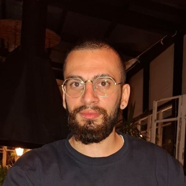 Charbel - Maths tutor - 23£/h