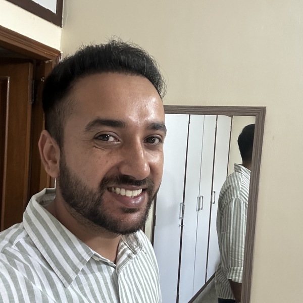 Davinder - Cellular biology tutor - 10£/h