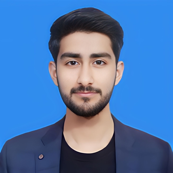 Muhammad - Computer programming tutor - $17/h - 2 reviews