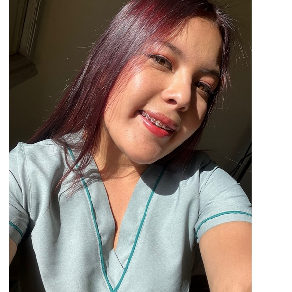 Sofia - Profesor apoyo escolar - $9510/h