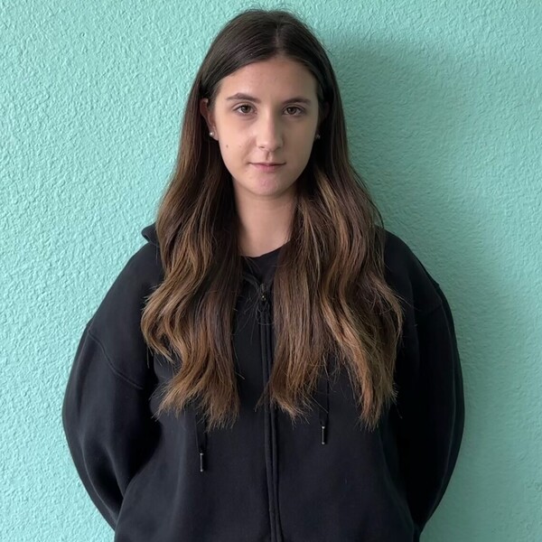 Aurora - Insegnante di inglese a Padova - 13€/ora