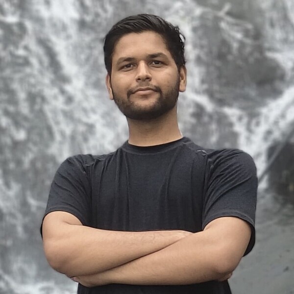 Sukit - Maths teacher in Imphal - ₹299/h