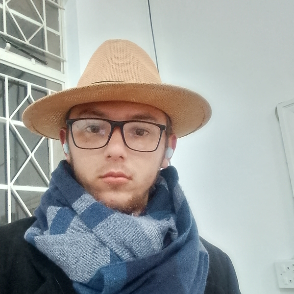 Aidan - Math tutor - $19/h