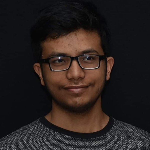 Harshul - Maths tutor - 6£/h