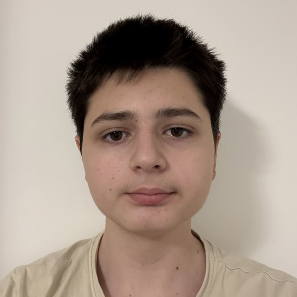 Denis - History tutor in London - 10£/h