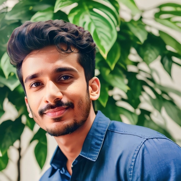 Shubham - English tutor - 3$/h