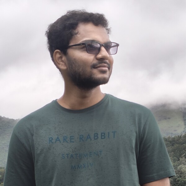 Karnati - Maths tutor - 16£/h