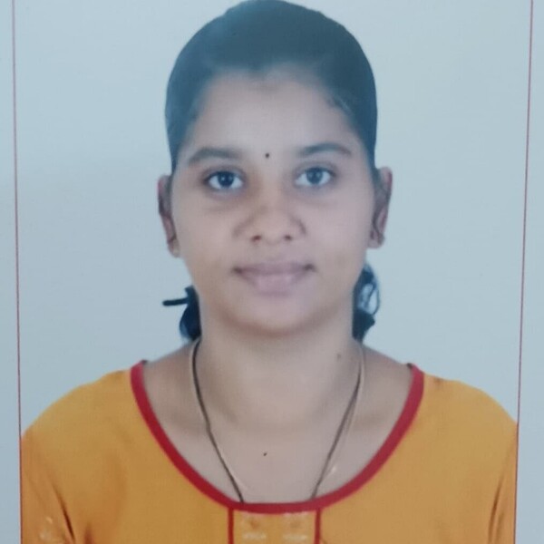 Shakthi - Maths teacher in Chennai - ₹200/h
