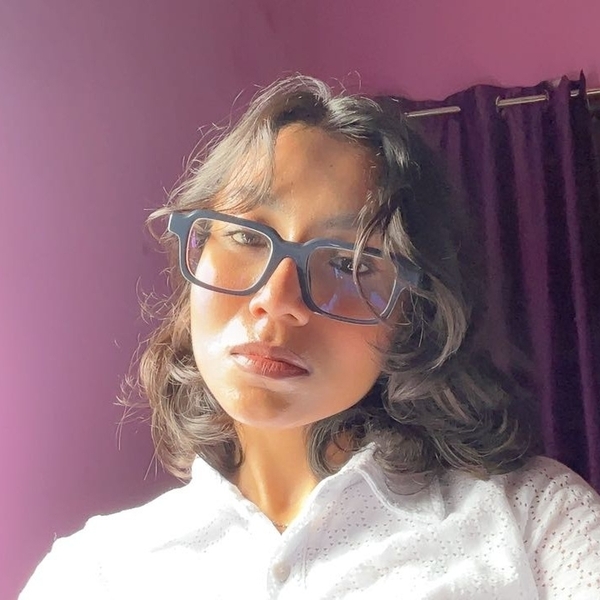 Mehak - Biology tutor - 4£/h - 1 reviews