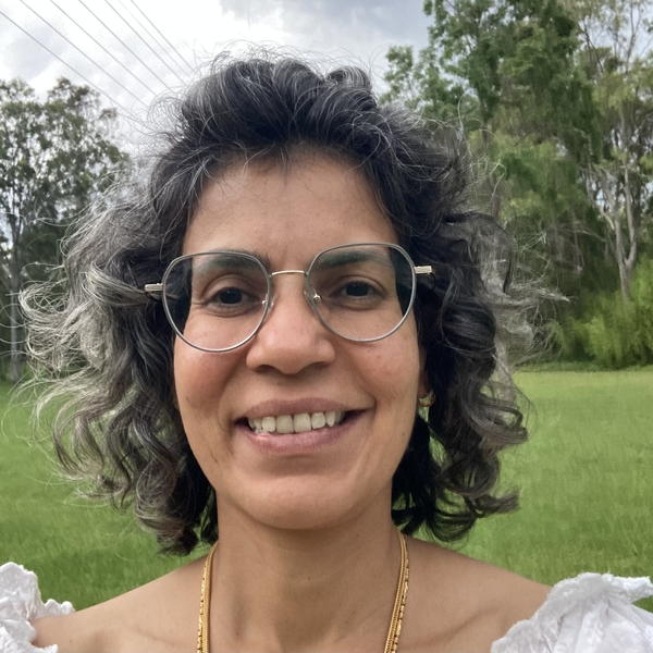 Priya - Yoga tutor in Ipswich - $30/h - 6 reviews