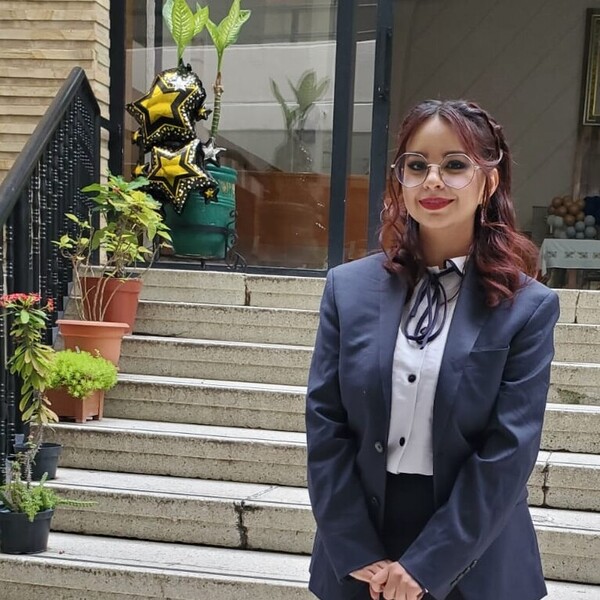 Dalia Koré - Profe de inglés - 7€/h