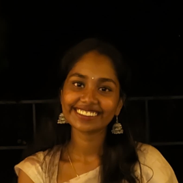 Anusree - English tutor - 12£/h