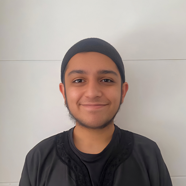 Mus'ab - Maths tutor in Preston - 10£/h - 2 reviews