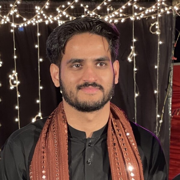 Zeeshan - Computer programming tutor - 6£/h