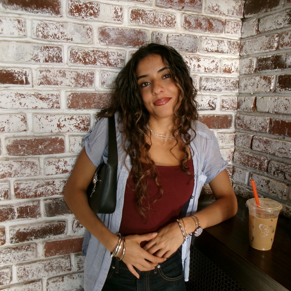 Yara - Biology tutor - 10£/h