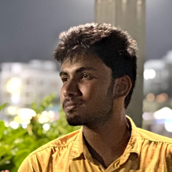 Pranav - Maths tutor - 2£/h