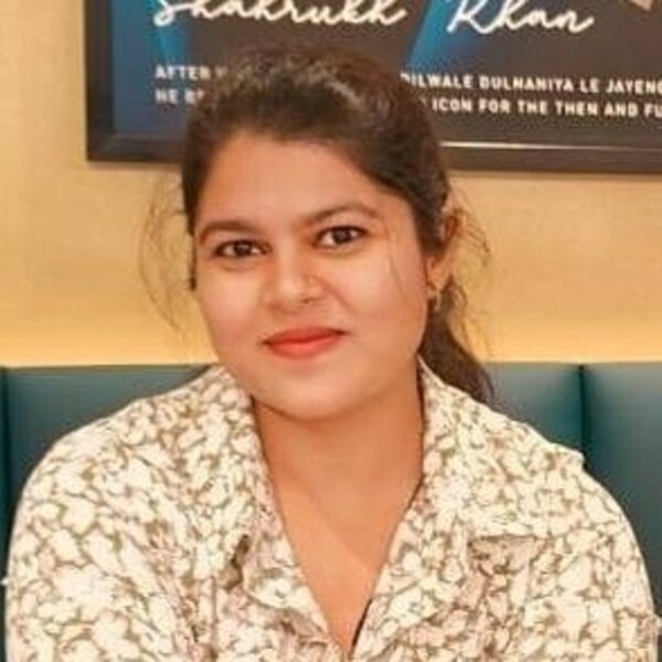 Archna - Organic chemistry tutor - 4£/h