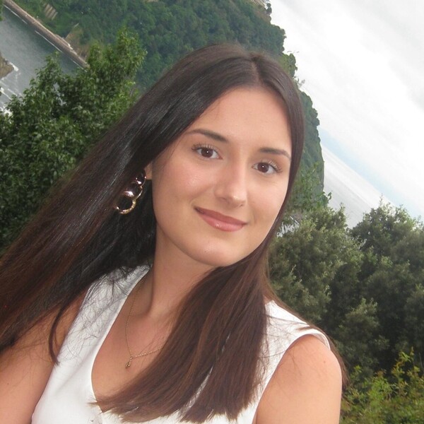 Raquel - Profe de lengua castellana y literatura en Santander - 11€/h