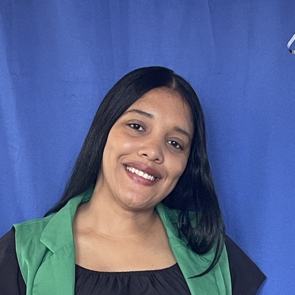 Rashell - profesor de lengua española en Santo Domingo - US$13/h