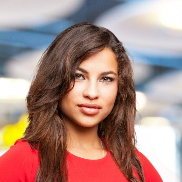 Julia - Maths tutor - 20£/h