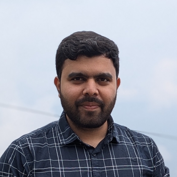 Shubham - Maths teacher in Pune - ₹600/h