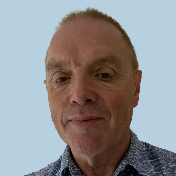 Steve - Economics tutor in Oxted - 55£/h - 1 reviews
