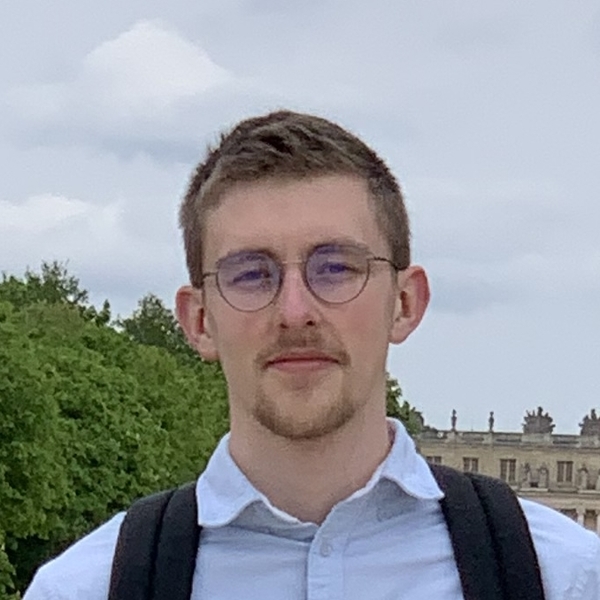 Nicolas - Prof de maths - 18€/h