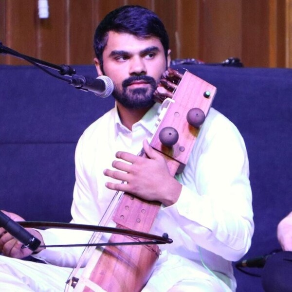 Kirat - String instruments teacher - ₹1294/h