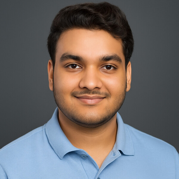 Ashish - Physics teacher in Kota - ₹200/h