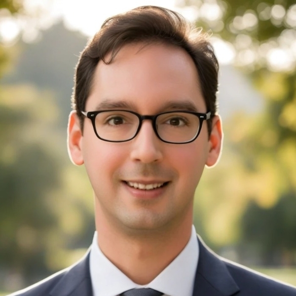 Leonardo - Python teacher - ₹2984/h