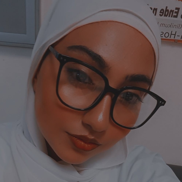 Moqadas - Deutschlehrer in Lünen - 20€/h