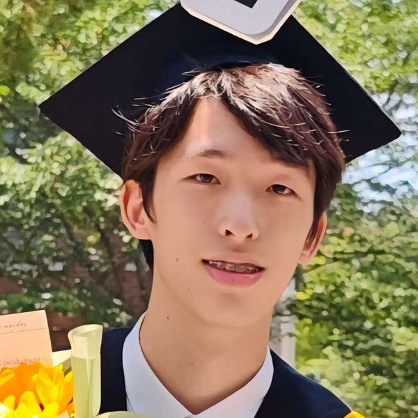 Chazz - Mathematics tutor in Santa Barbara - 50$/h