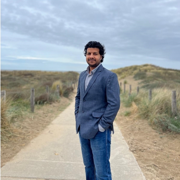 HARIS - Mathelehrer in Clausthal-Zellerfeld - 20€/h