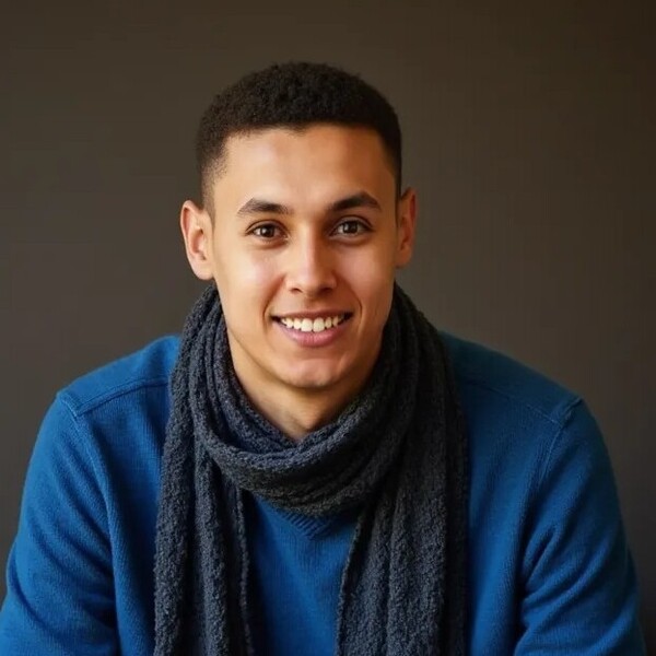 Ahmed - Arabic tutor in Egypt - 10$/h - 4 reviews