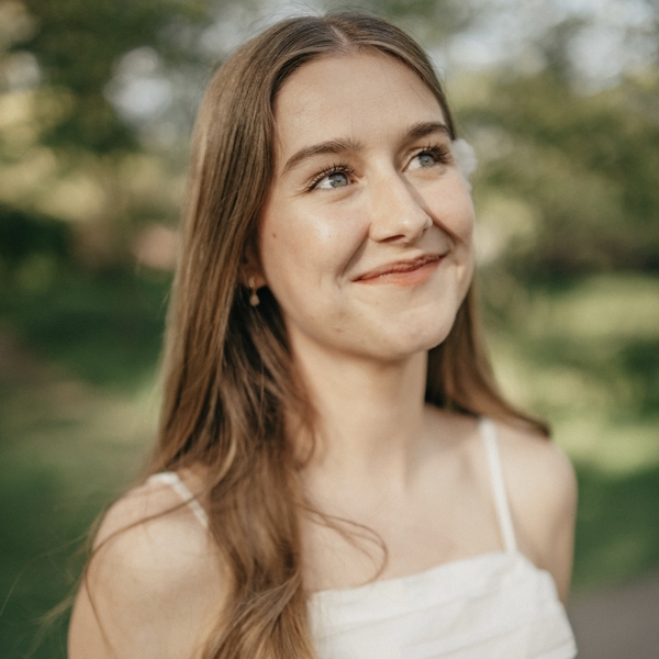 Libby - Gesangslehrer in Berlin - 45€/h - 1 Bewertungen