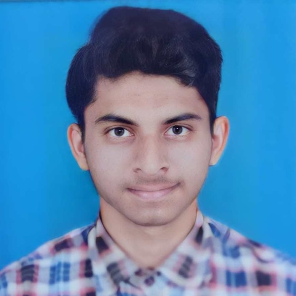 ARBAZ - Maths tutor - 12£/h