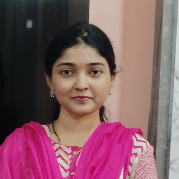 Amreen - Hindi tutor - 5£/h