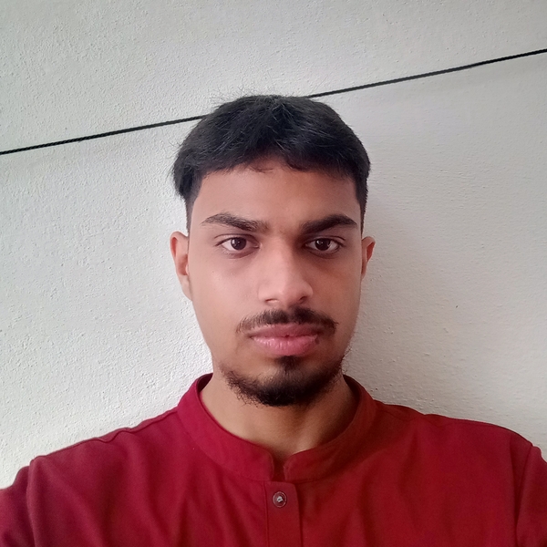 Naushad - Mathematics tutor - 6$/h