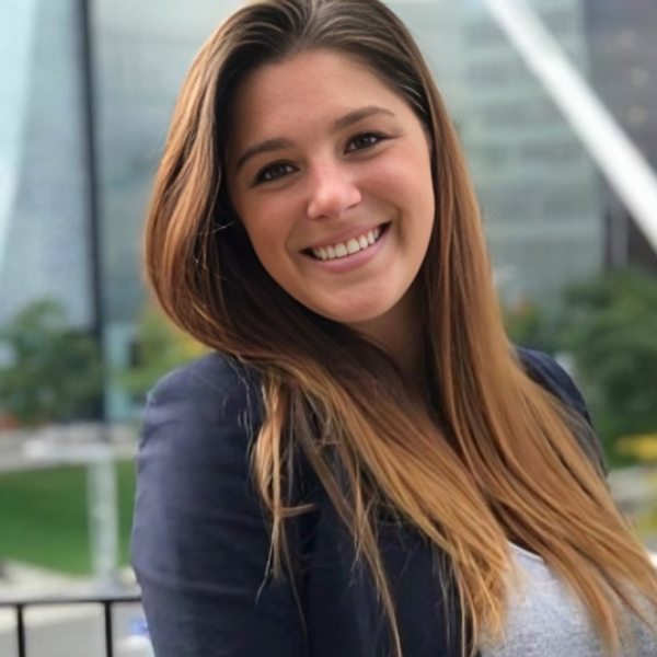 Evelyn - ESOL tutor - 22£/h